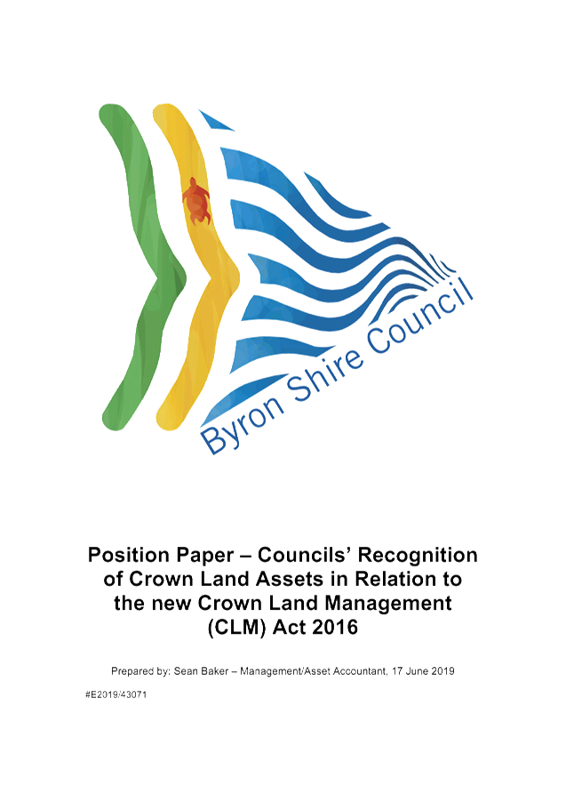 Agenda of Audit, Risk and Improvement Committee Meeting - 29 August 2019